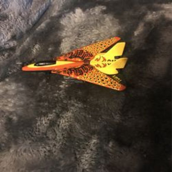 matchbox | Toys | Matchbox 989 F14 Grumman Tomcat Military Sb3 Plane ...